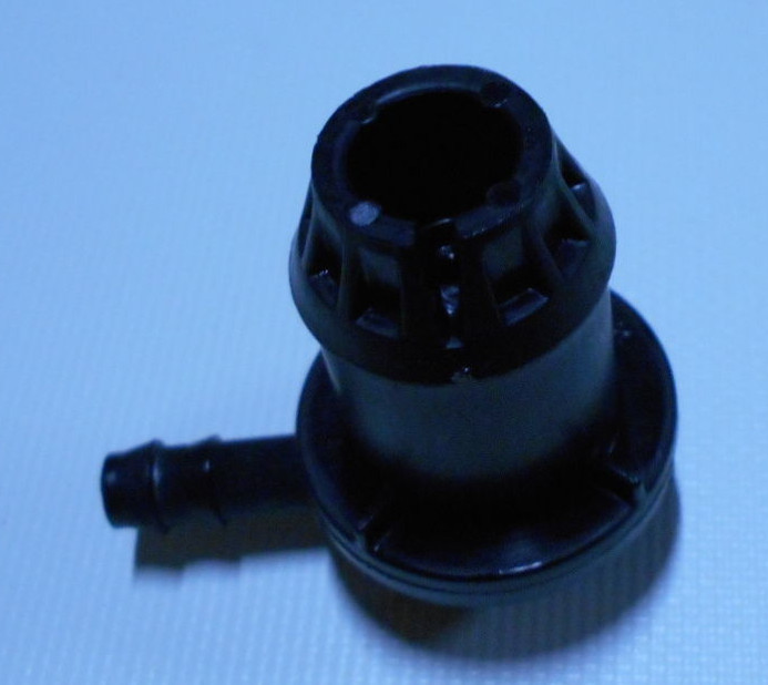 Generator Fuel Tank Vapor Vent Fits Homelite & Ridgid | eBay