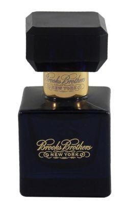 Brooks Brothers Gentlemen EDT Spray 0.33 oz/10 ml Mini -Unboxed For Men ...