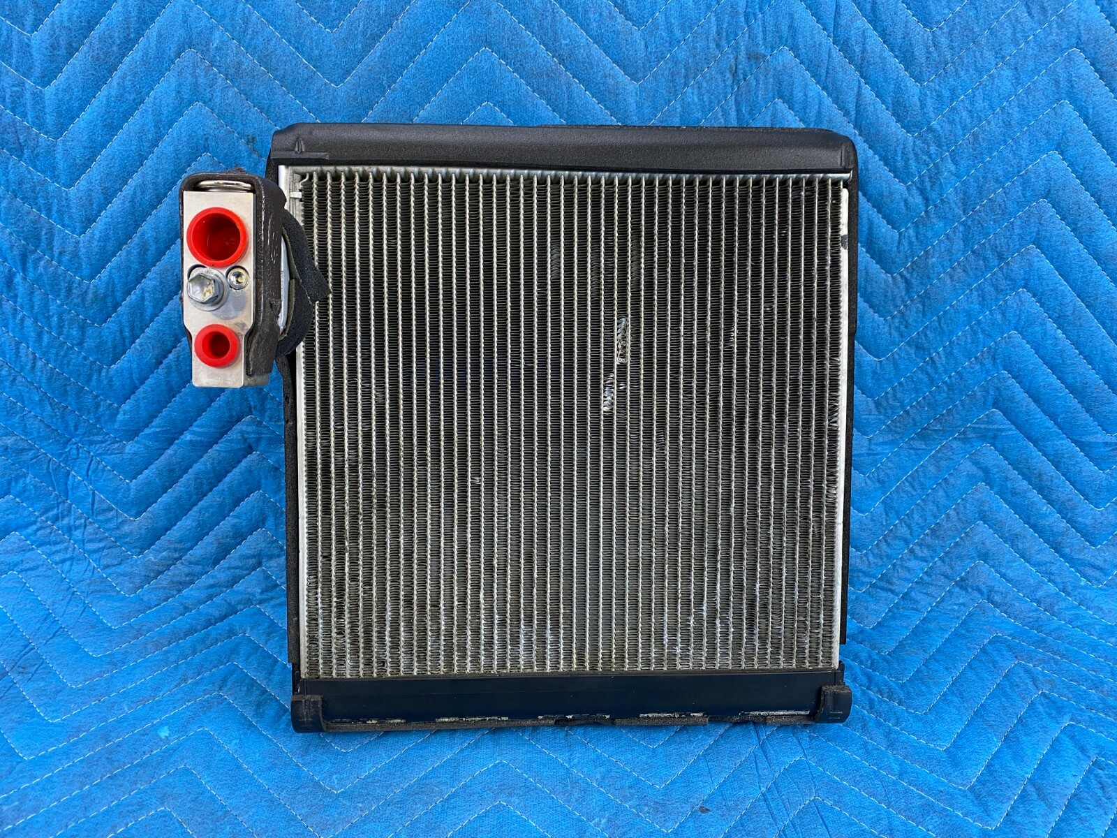 Genuine Toyota Lexus Front A/c Evaporator Core 88501-48311 OEM for sale ...