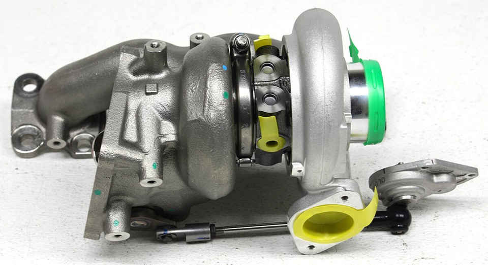 28231-2GTA1 OEM Turbocharger For Hyundai Sonata KIA Optima 2.0L Turbo ...