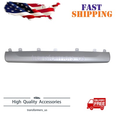 Fits for Infiniti 2016 2017 QX50 Front Bumper Lower Protector 62064 ...