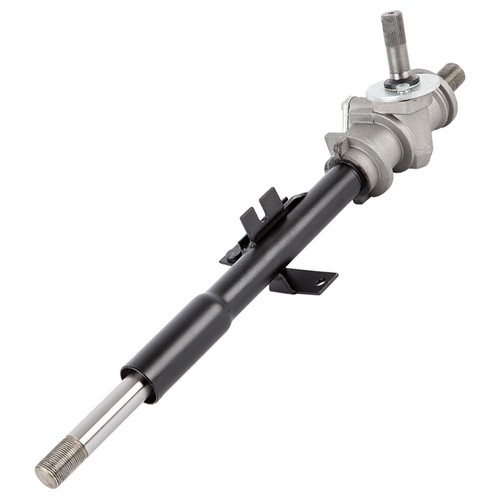 For VW Mk1 Golf Jetta Rabbit Cabrio Scirocco Manual Steering Rack ...