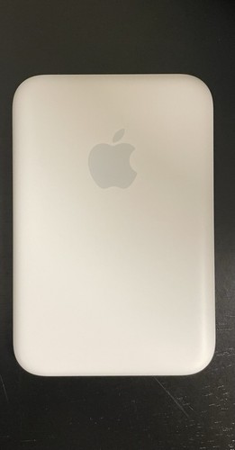 Apple Magsafe Battery pack Genuine New No Box | eBay