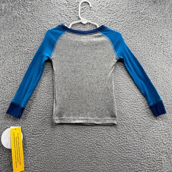 Koala Kids "Yeti or Not" Tee Grey 24m | eBay