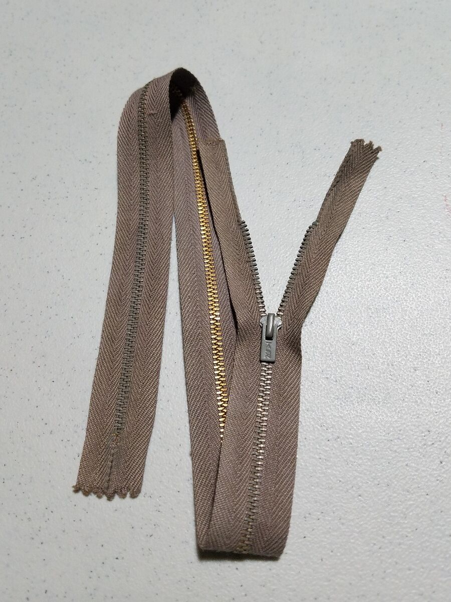 ONE-ZIPPER/VTG ONE-ZIPPER/VTG