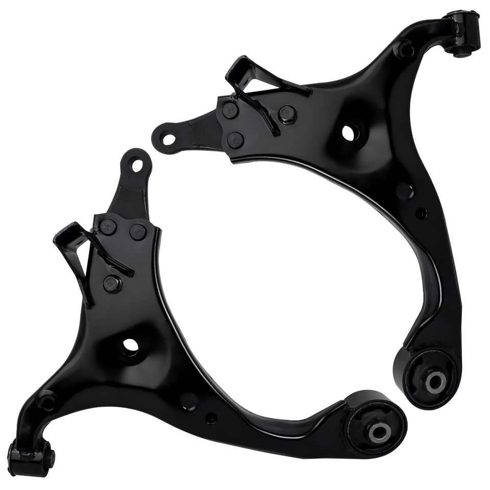 Front Lower Control Arms Ball Joints Tierods for 2007 - 2010 Kia Optima ...