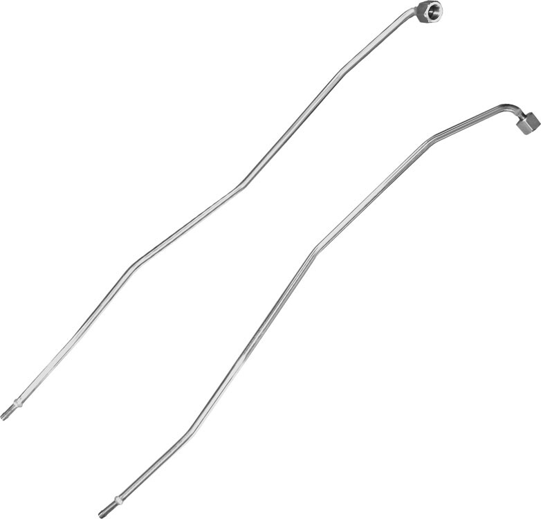 DPF Pressure Sensor Pipe Euro 4 Aim Fits V50 C70 C30 S40 2.4 CDi D TDi ...