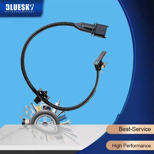 1PC New Crank Angle Position Sensor For Holden TM BARINA 1.6L F16D4 11/ ...