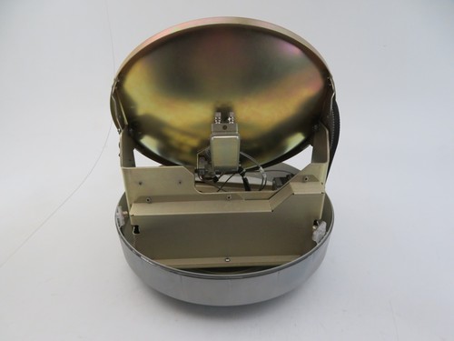 KVH TracVision M5 Marine 48-49 dBW EIRP Satellite Television TV Dome ...