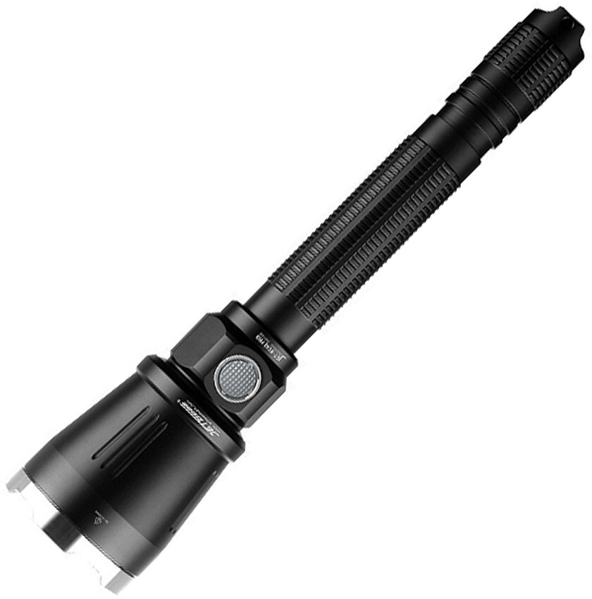 JETBeam PRO Black CREE LED Waterproof Longlasting 50,000 Hours ...
