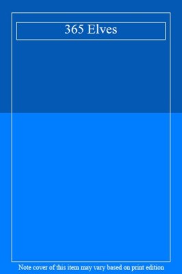 365 Elves - Bedtime Stories By Francisca Frohlich | eBay