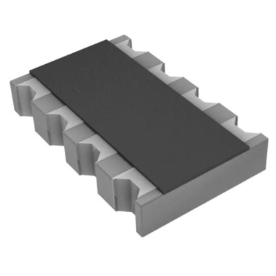 Pack of 75 742C083473JP Resistor Network/Array 5% 4 RES 47K OHM 1206 ...