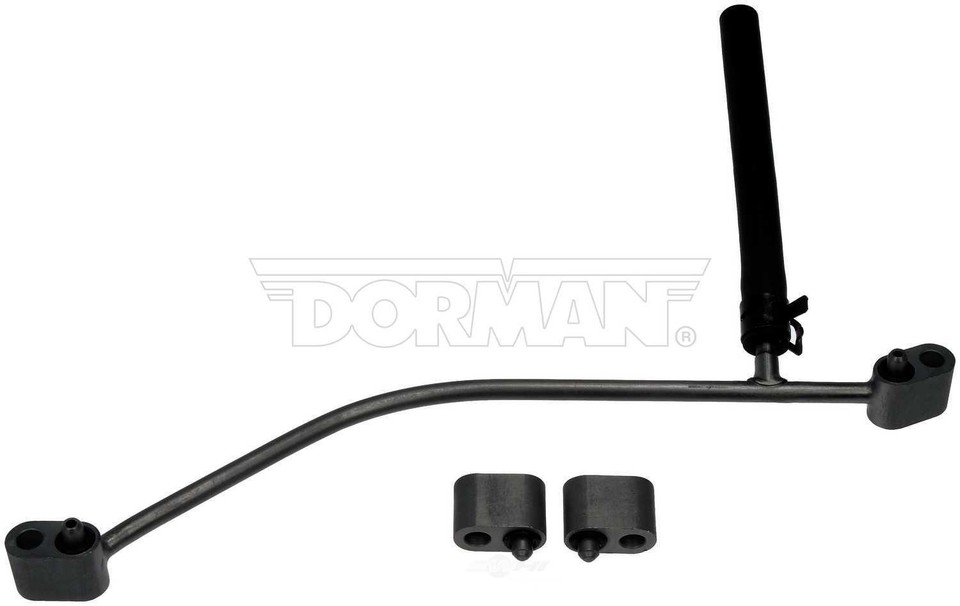 Engine Coolant Air Bleed Pipe Dorman 626-544 | eBay