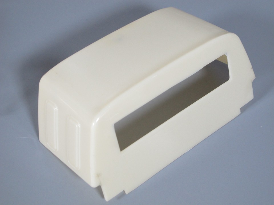 Tamiya 1/10 RC Toyota Hilux Bruiser Mountaineer Interior Seat Window ...