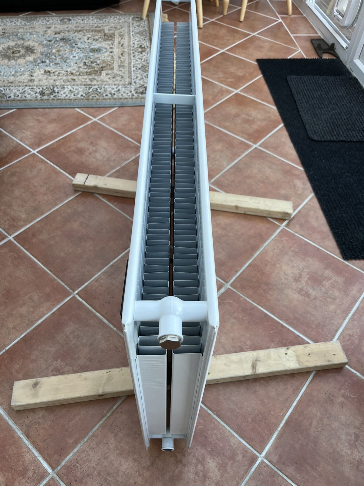 Type 22 Radiator EBay type-22-radiator-ebay