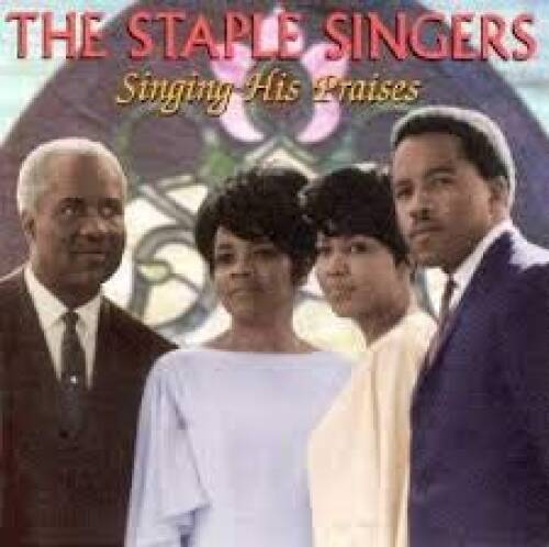 Singing His Praises - Audio CD By The Staple Singers - VERY GOOD | eBay