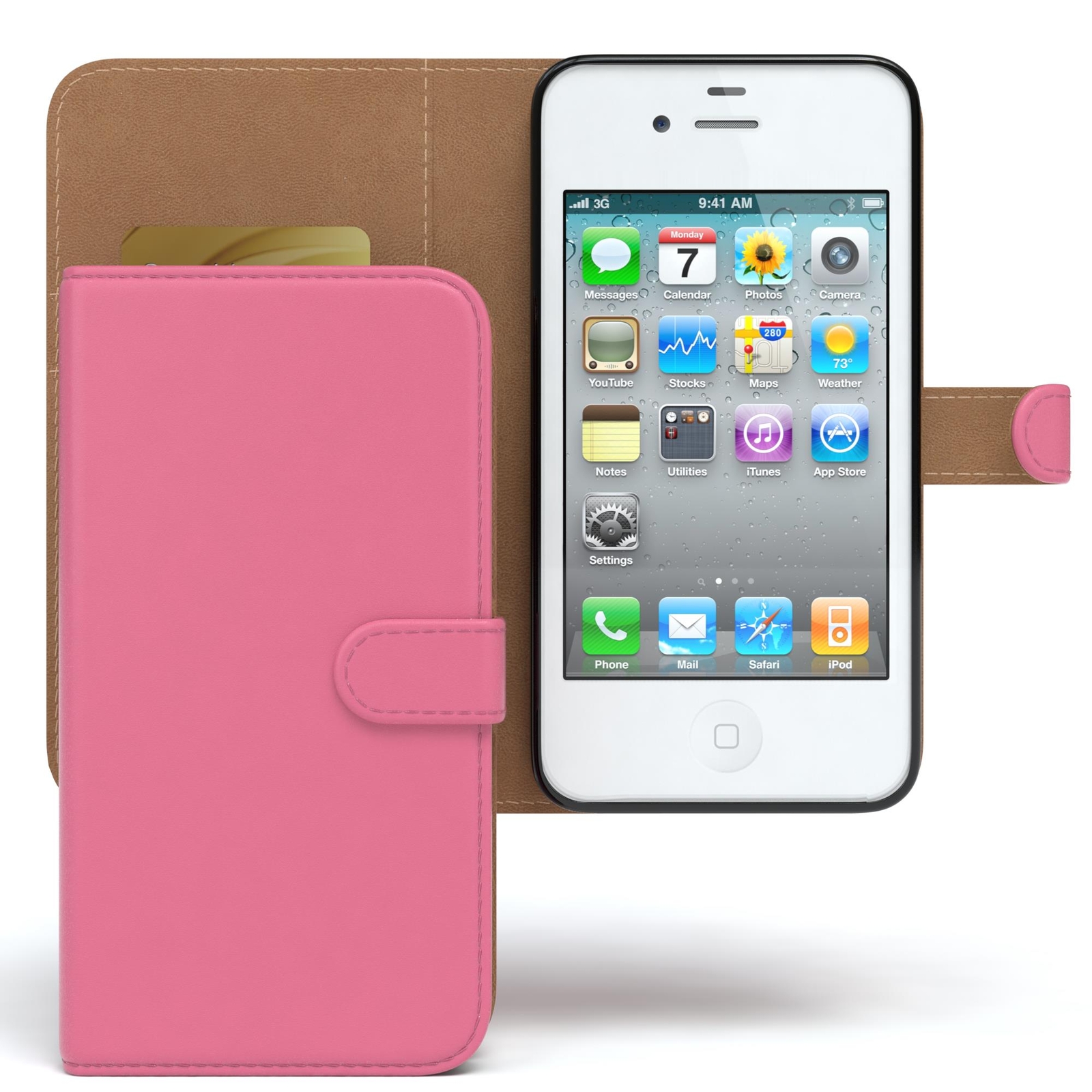 Iphone 4s Wristlet