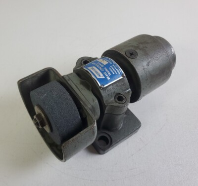 Grinding - Brake Control Truing Device