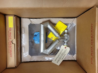 Flow Meters - Micromotion