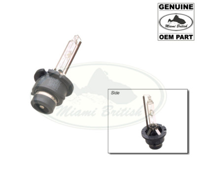 LAND ROVER XENON HID LOW BEAM BULB LR3 RANGE RR SPORT XBI000030 OEM | eBay