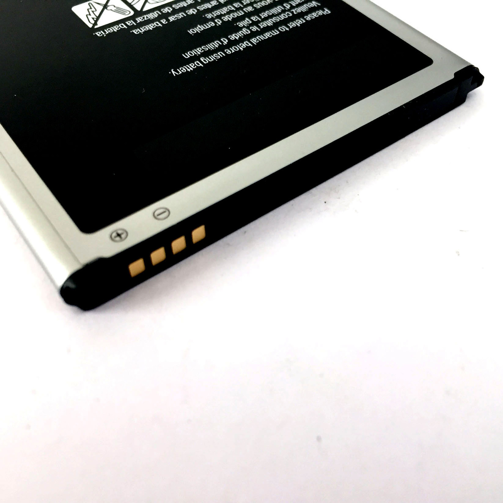 For Samsung Galaxy Grand Max SM-G7202/D SM-G720N0 SM-G7202 Battery EB ...