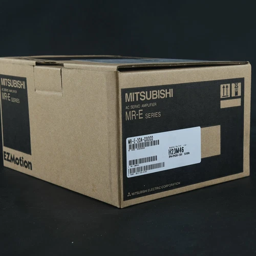 1PC Mitsubishi New AC SERVO DRIVE MR-E-20A-QX002 1 year warranty Free Ship | eBay