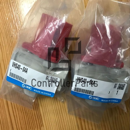 NEW 1PCS SMC VHS40-04A Residual Pressure Release Valve VHS4004A | eBay