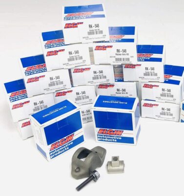 PEDESTAL 1978-2001 Ford 255 5.0L 302 351W Rocker Arm Kits/16 w/Bolts ...