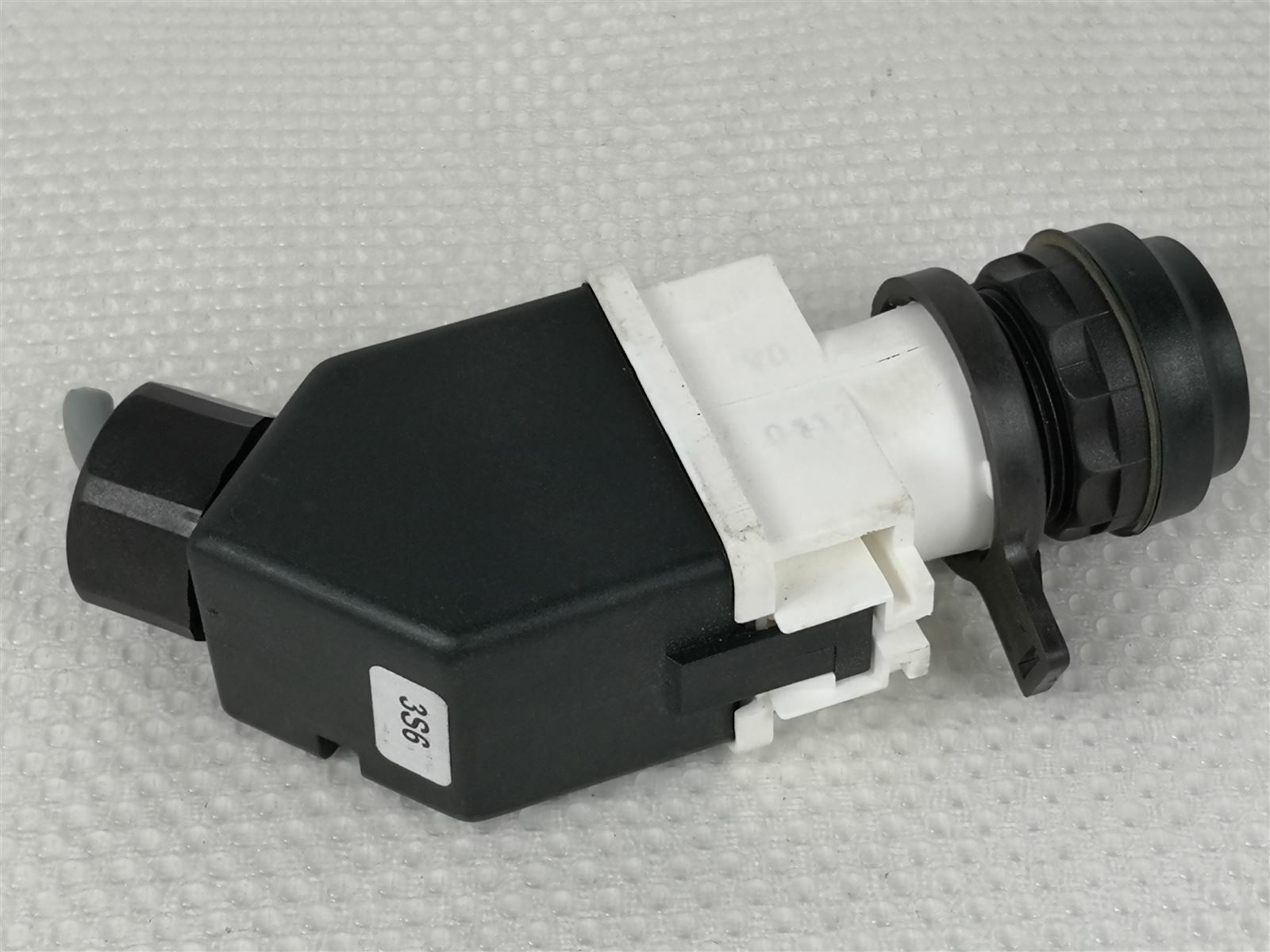 CEAG GHG 418 1101 R 0001 Switch Keyswitch GHG4181101R0001 for sale ...