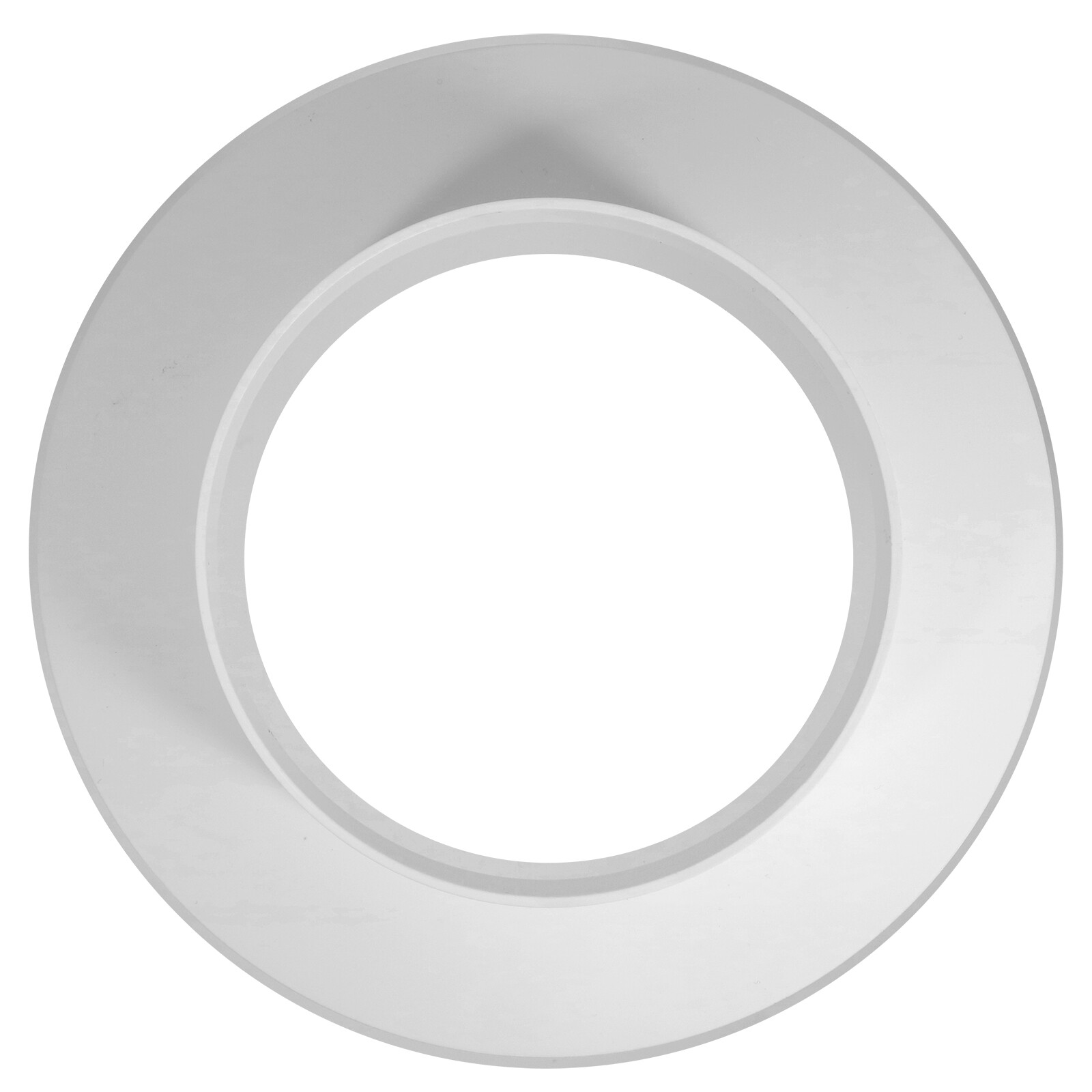 Vent Hose Reducer Adaptor 4" 100mm / 6" 152mm Tumble Dryer Connector ...