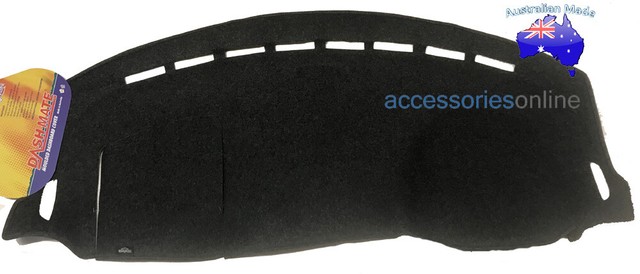 Shevron DM1544 MG3 Hatch Dash Mate Dashboard Covers - Black for sale ...