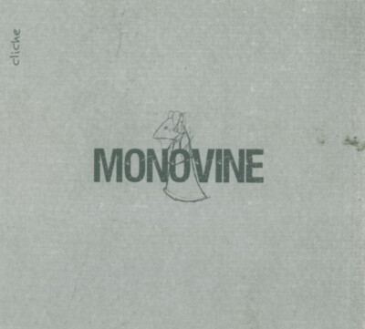CD Rock Monovine Cliche CD, Album 2011 Punk, Grunge (M / M) | eBay