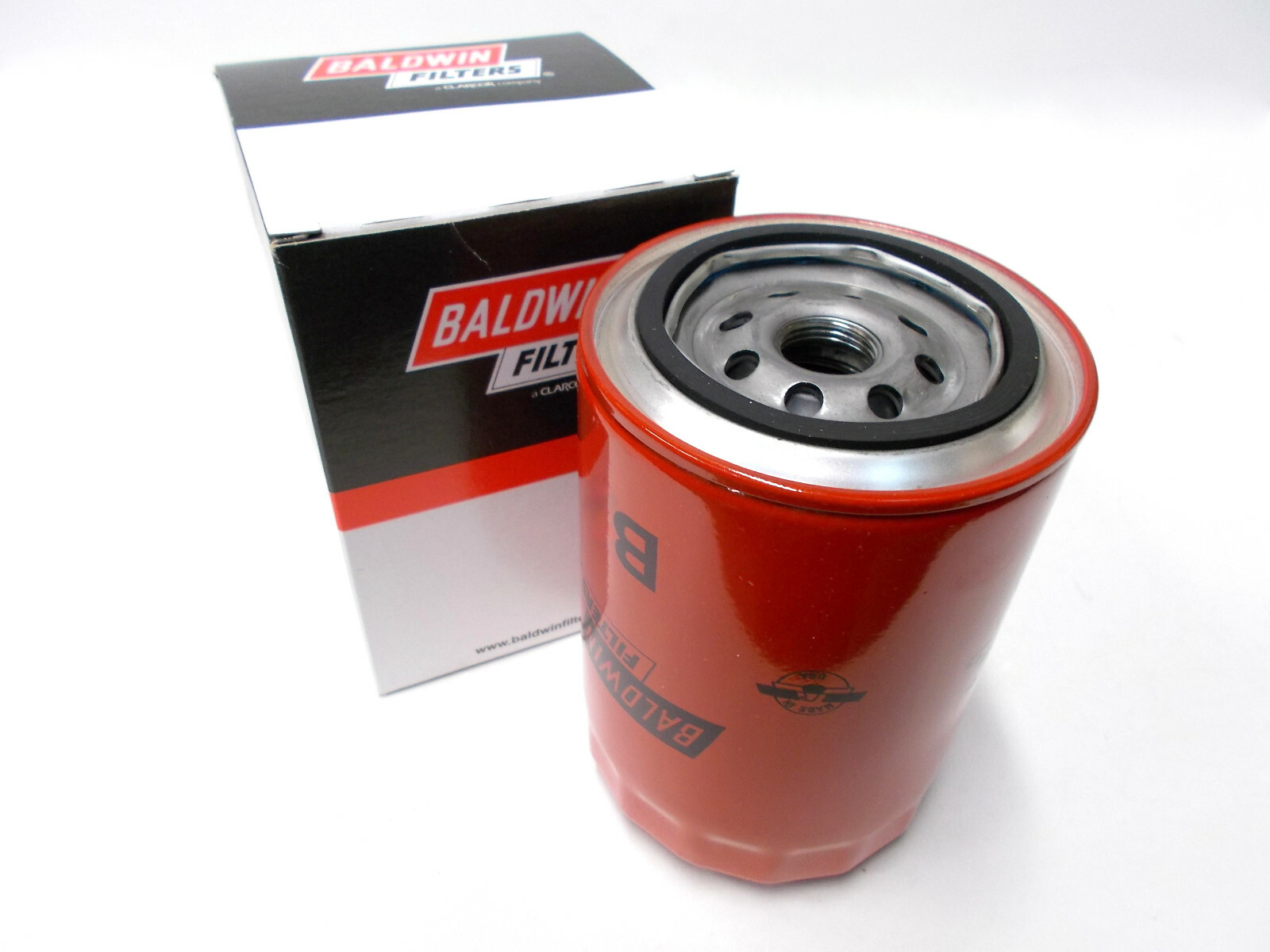 Oil Filter for LINDE H20, H25, H30 - Forklift with Deutz (KHD) engines ...