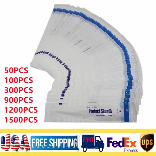 Dental Intraoral Intra Oral Camera Protective Sleeve Sheath Cover ...