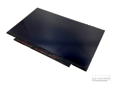 OEM AUO 14" LCD Screen Replacement NO Hooks 30pin Matt B140HAN04.0 H/W ...