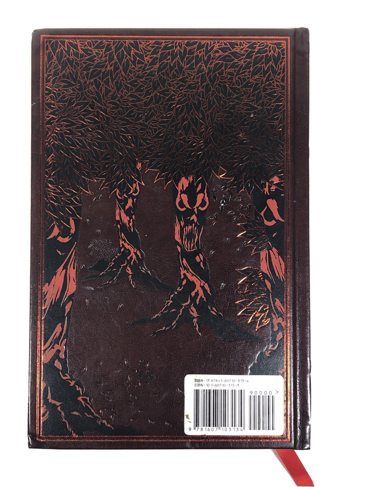 Grimm's Complete Fairy Tales Leather Bound Book Brothers Grimm 2011 ...