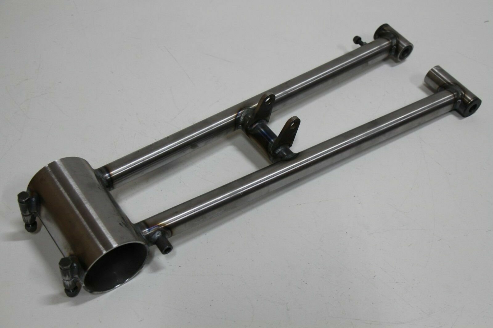 2001-2005 Yamaha Raptor 660 Swingarm 660R Extended 4" TYSON RACING ...