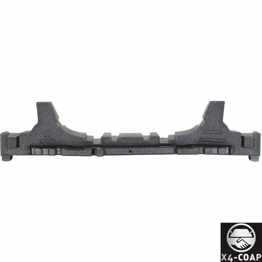Front Bumper Absorber For GMC Yukon XL 2500,1500 GM1070247 15882455 | eBay