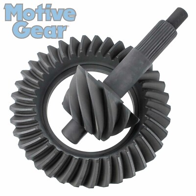 FORD 8 INCH DIFF GEARS 4.11:1 RATIO MOTIVE PERFORMANCE | eBay