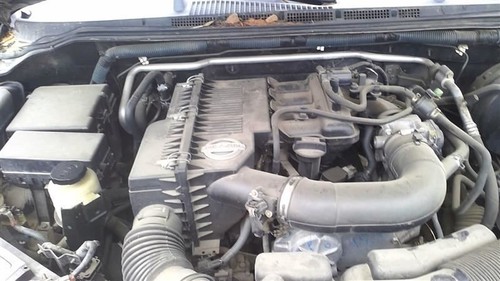 Engine 2.5L VIN B 4th Digit QR25DE Fits 05-08 FRONTIER 26324413 | eBay