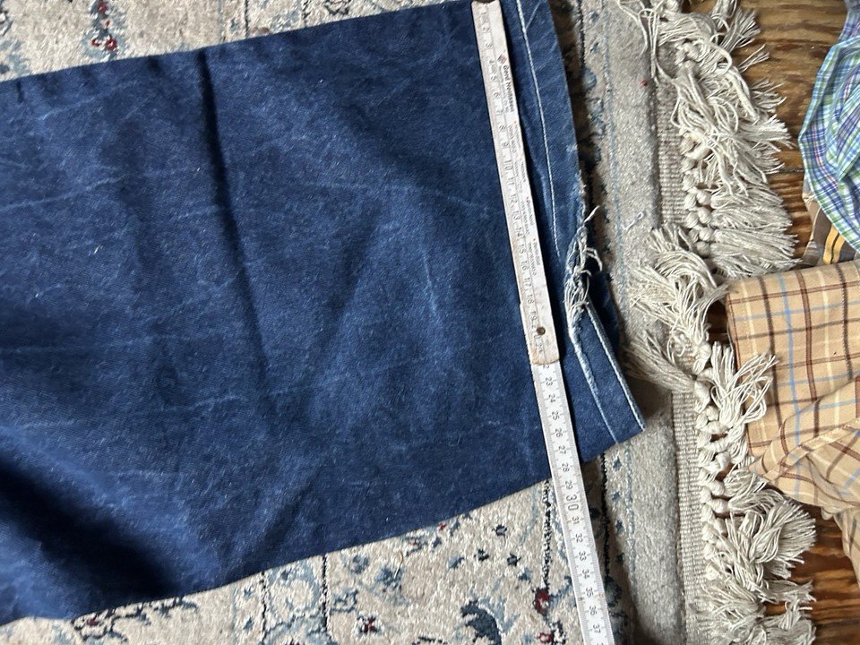 50 Cent G Unit 2000s Baggy Jeans | eBay.de