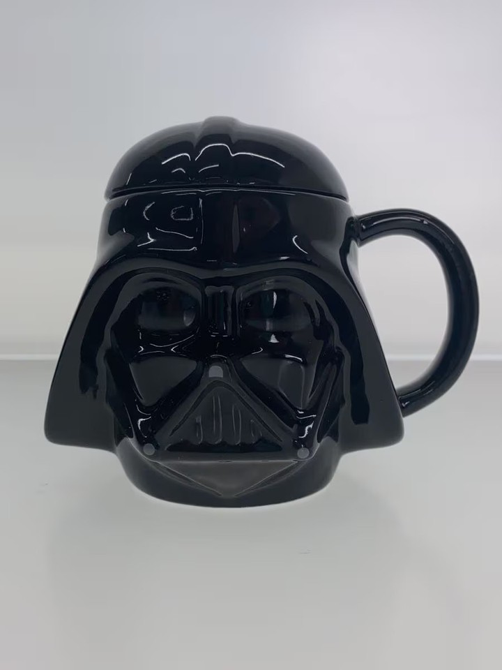 Other Brand Sun Art 3D Mug Star Wars Darth Vader F2d75 | eBay UK