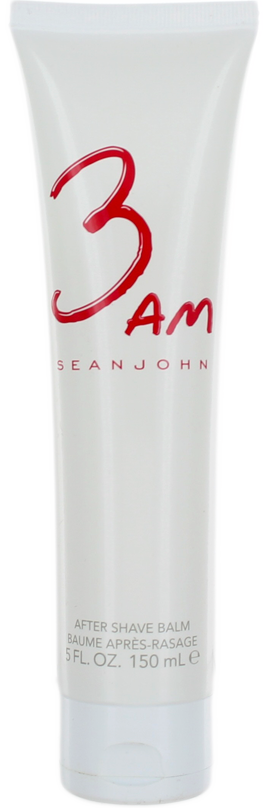 3am By Sean John For Men After Shave Balm 5oz New | eBay