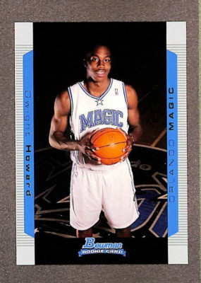 2004-05 Bowman #129 Dwight Howard Rookie RC - Orlando Magic | eBay