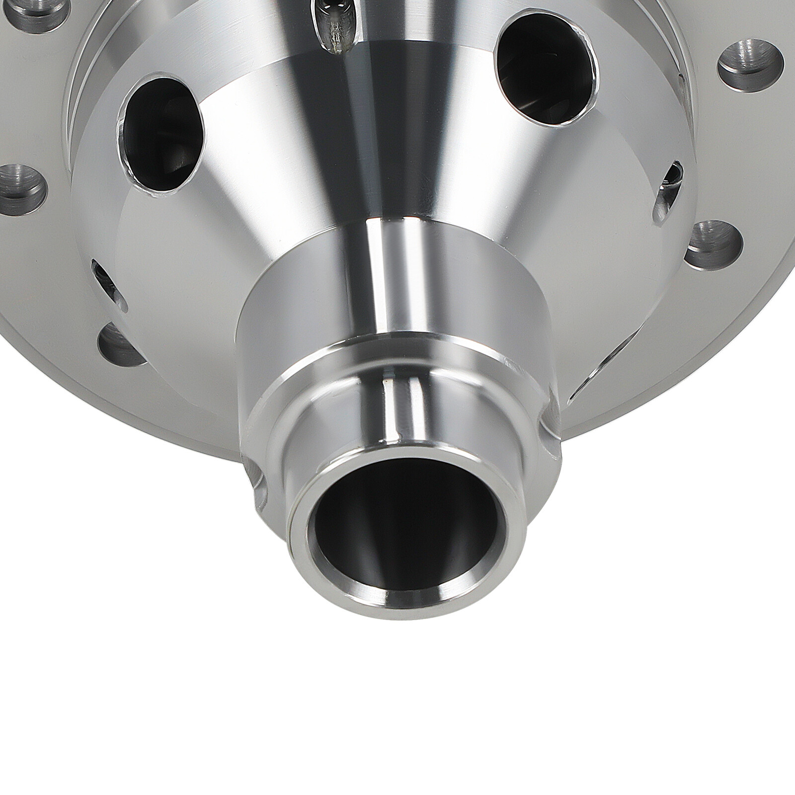 9" Inch 28 Spline Posi Unit Trac Lok Loc Traction Lock For Ford Sliver ...