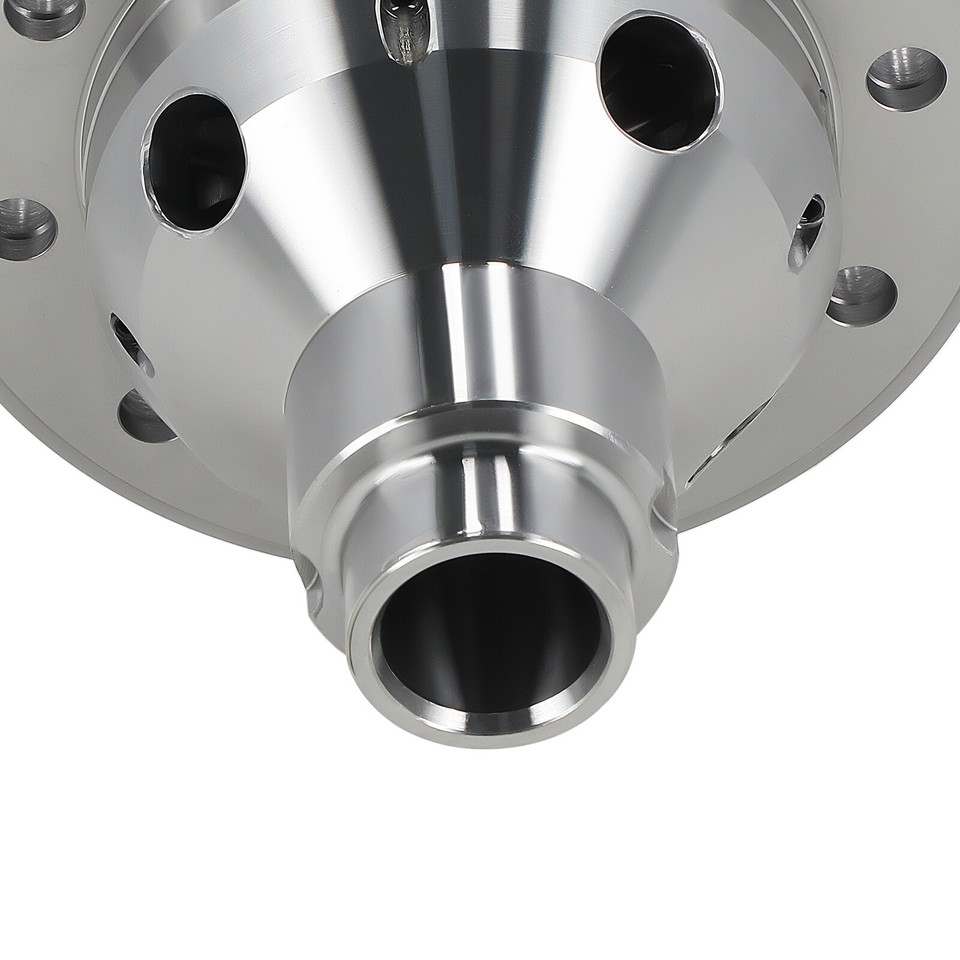 9" Inch 28 Spline Posi Unit Trac Lok Loc Traction Lock For Ford Sliver ...