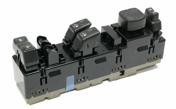 GM 15883318 2003 - 2007 Silverado Front Door Window Switch for sale ...