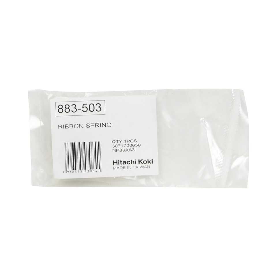 Hitachi 883503 Ribbon Spring 4PK for NR90AC2 NR83AA3 NR90AD NR90AC3 883 ...