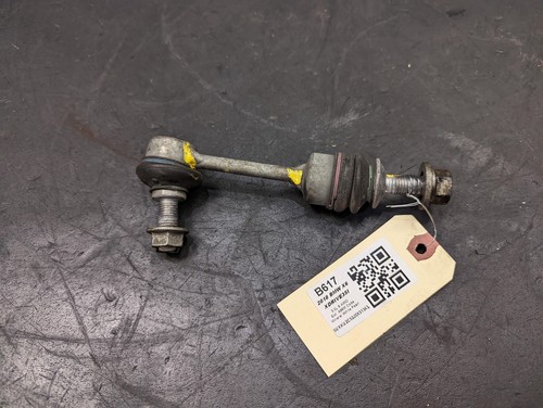 Rear Stabilizer Bar Left Link 2018 BMW X6 33556857626 2015 2016 2017 ...