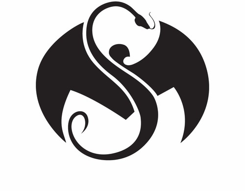 STRANGE MUSIC Logo Tech N9ne Nine Vinyl Decal car truck window sticker ...